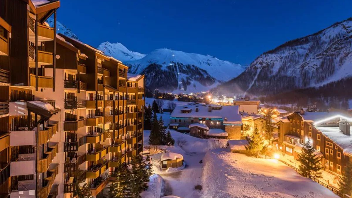 Pierre & Vacances : dernières minutes ski vacances de février - Les ...